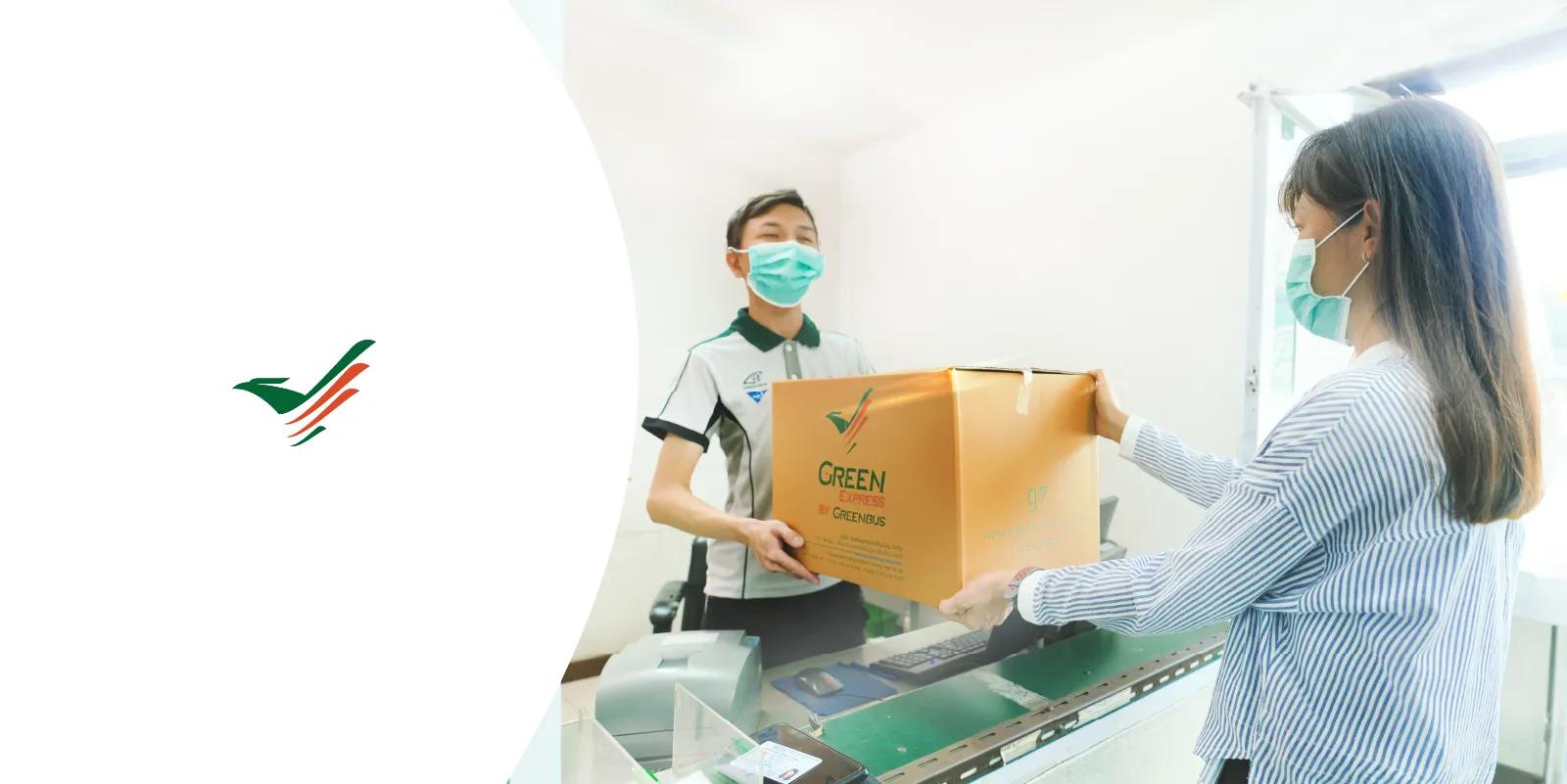 Express, large parcel l bulk delivery l Same Day delivery