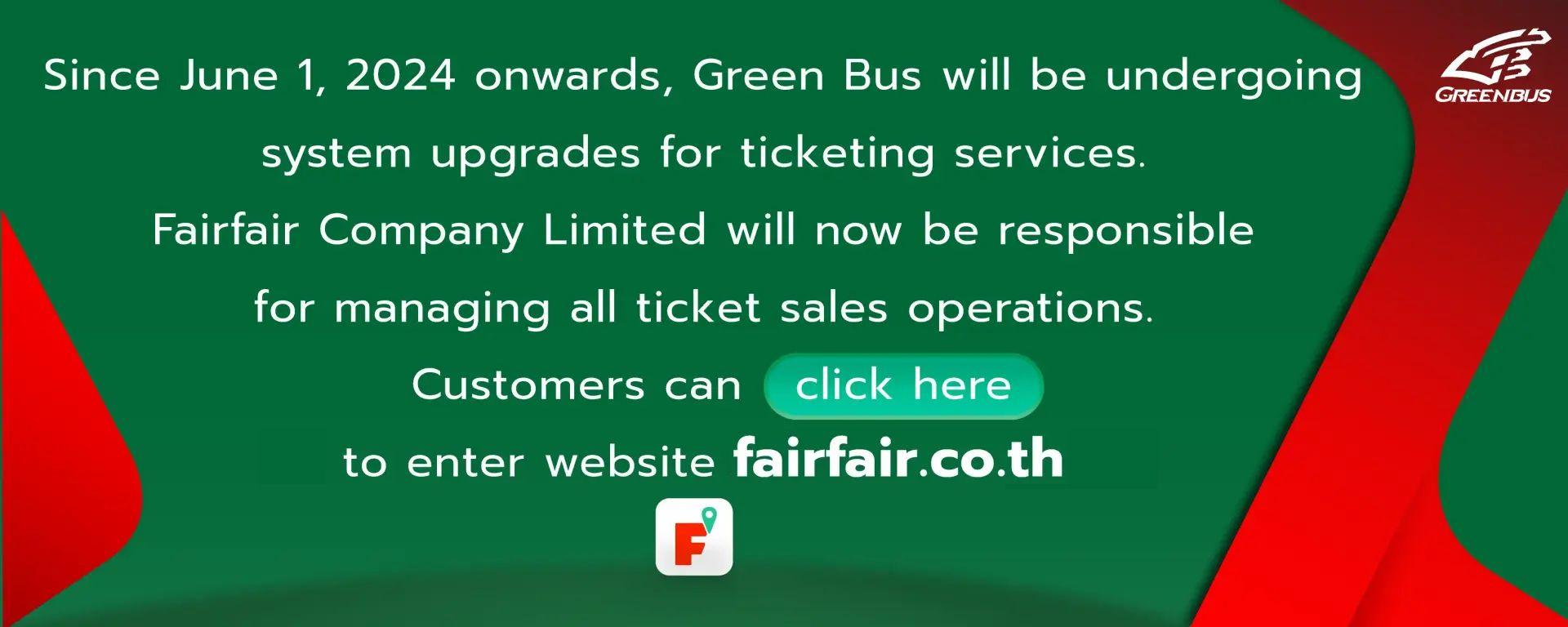 Public and Charter Bus Services , Express Parcel